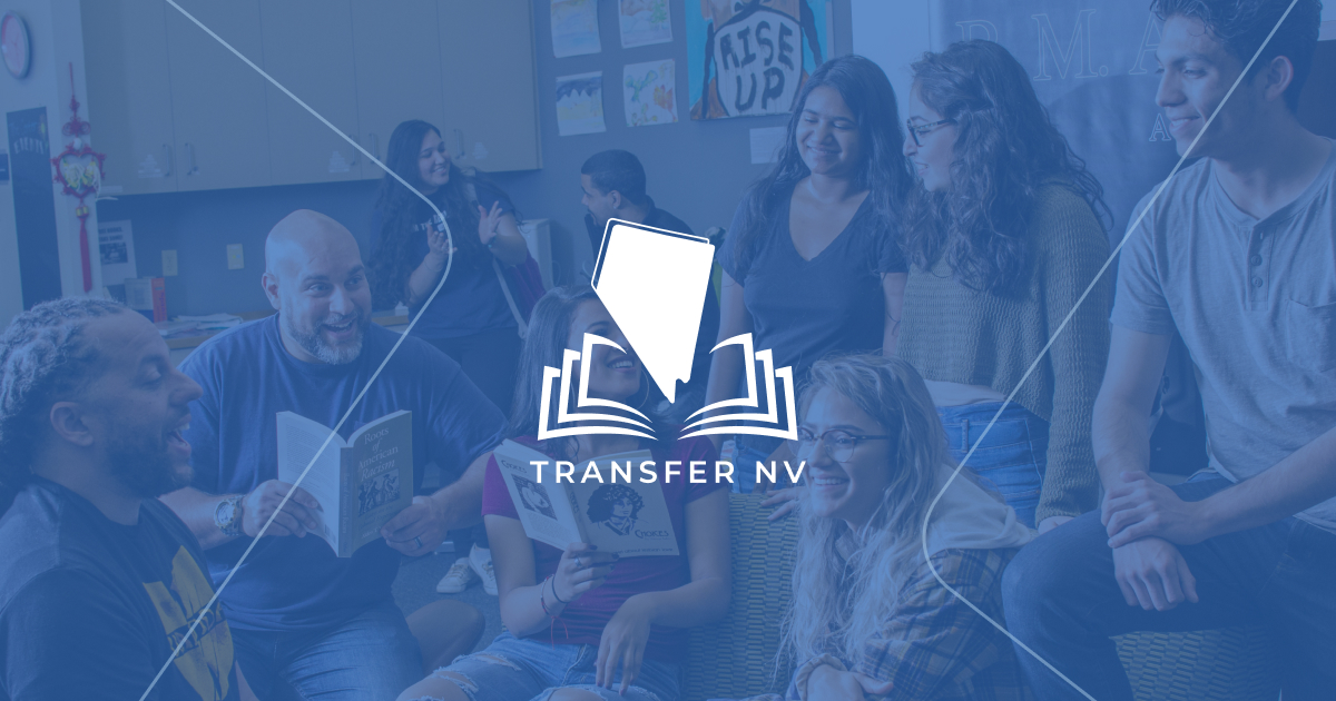 College Applications | Transfer NV